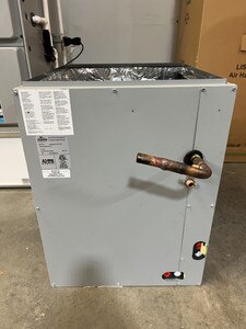 Buy Aspen 4 Ton Multi-Poise Cased Coil |Webb Supply