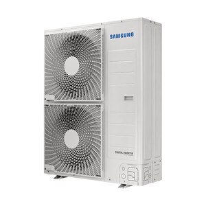 Samsung RXS36UMB MAX Outdoor Heat Pump unit for Mini Split System - 36K ...