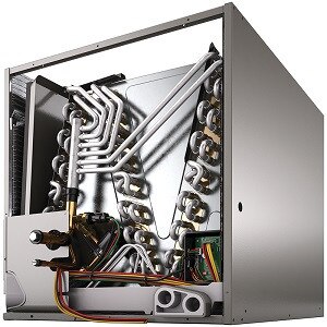 RCF-6024 MEAMCA CASED COIL RUUD 24" HIGH EFFICIENCY